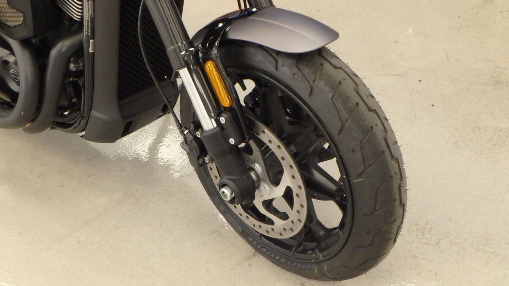 Explore HARLEY-DAVIDSON XG750A - STREET ROD™ | Detailed Vehicle Listings