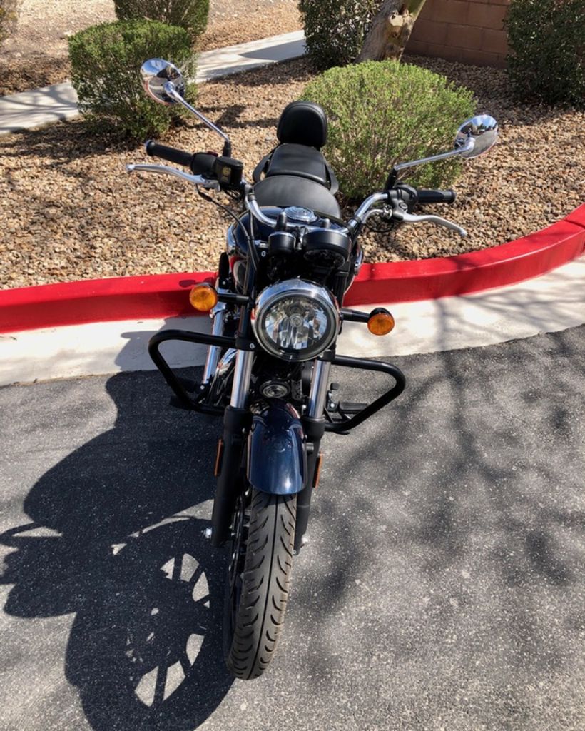 Explore ROYAL ENFIELD METEOR STELLAR BLUE | Detailed Vehicle Listings