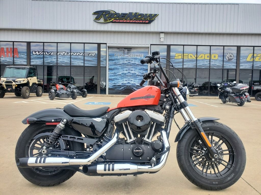 2020 HARLEY-DAVIDSON XL1200X - SPORTSTER FORTY-EIGHT For Sale In (Lewisville), (TX) 7999 | RumbleOn