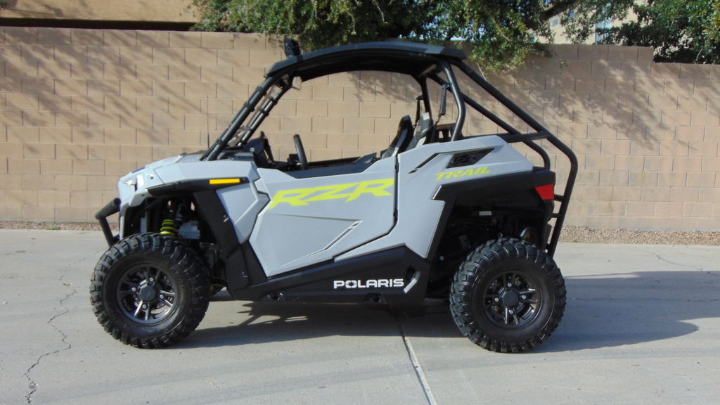 2022 POLARIS RZR TRAIL ULTIMATE For Sale In (Phoenix), (AZ) 14990 ...