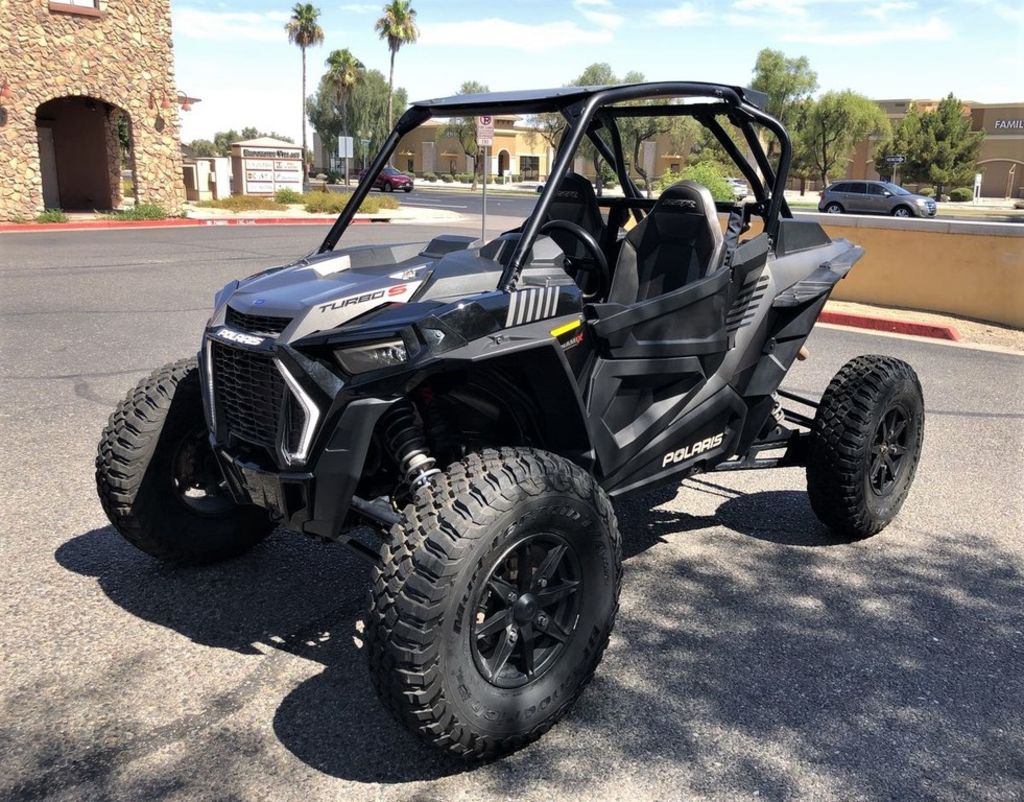 2021 Polaris Rzr Turbo S For Sale In Surprise Az 17999 Rumbleon