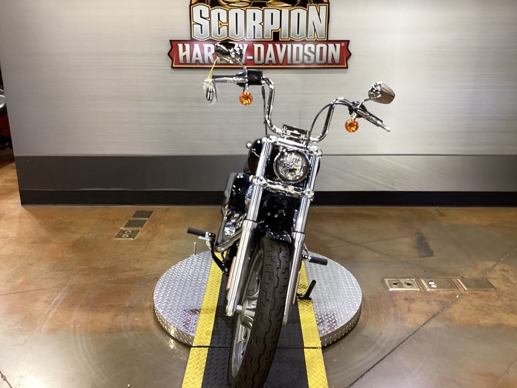 2024 HARLEY-DAVIDSON FXST - SOFTAIL STANDARD For Sale In (Chandler ...