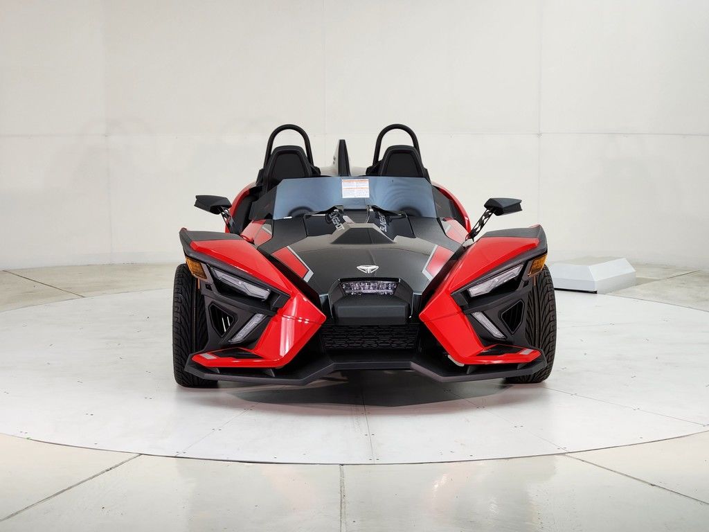 Explore POLARIS SLINGSHOT SLINGSHOT SLR AUTODRIVE MOONLIGHT SHADOW ...