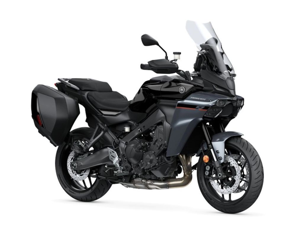Explore YAMAHA TRACER 9 | Detailed Vehicle Listings