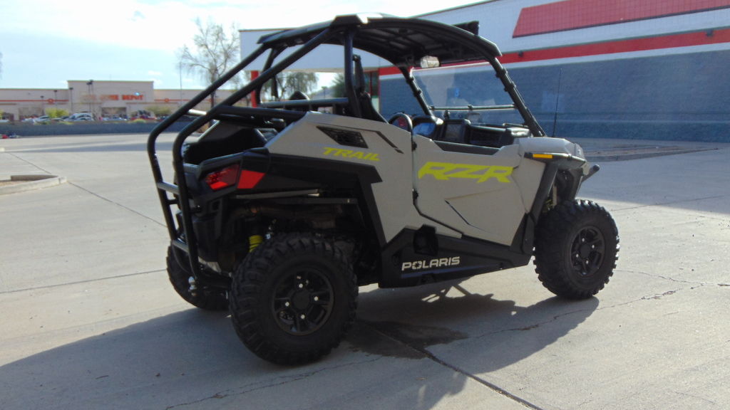 2022 POLARIS RZR TRAIL ULTIMATE For Sale In (Phoenix), (AZ) 14990 ...