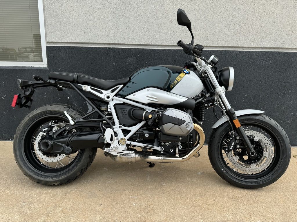Bmw R Ninet For Sale