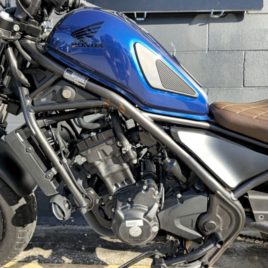 2022 HONDA REBEL 300 For Sale In (Daytona Beach), (FL) 3999 | RumbleOn