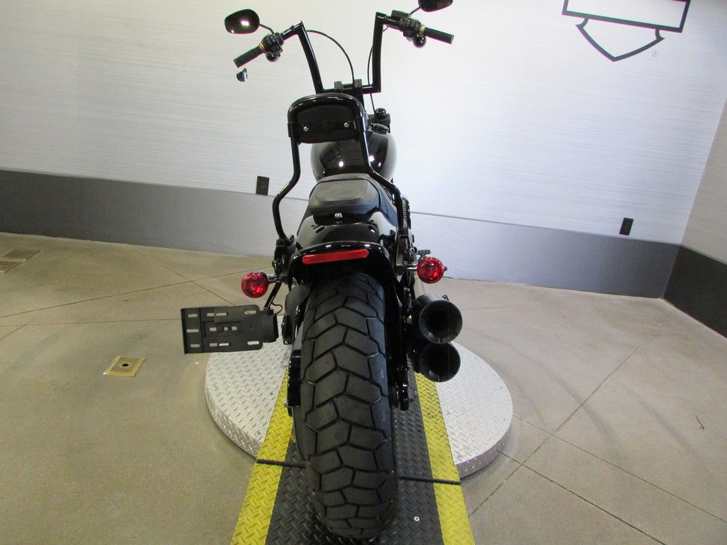 2020 HARLEY-DAVIDSON FXFBS - SOFTAIL FAT BOB 114 For Sale In (Peoria ...