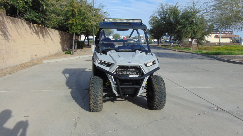 2022 POLARIS RZR TRAIL ULTIMATE For Sale In (Phoenix), (AZ) 14990 ...