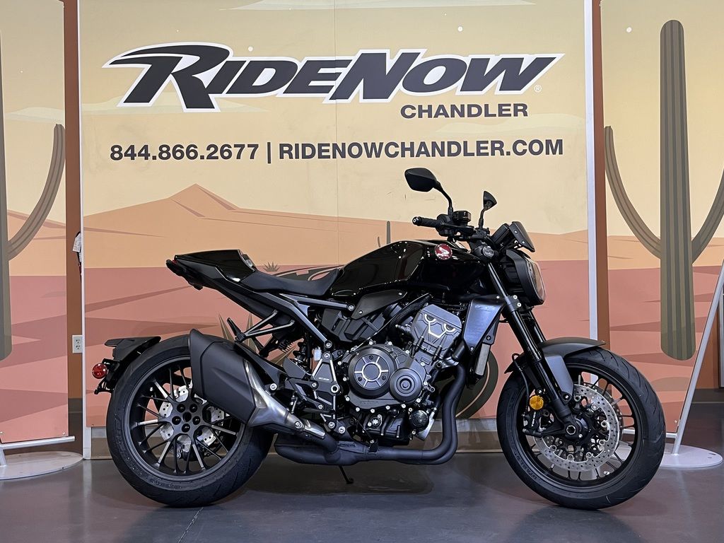 2024 HONDA CB1000R BLACK EDITION For Sale In (Chandler), (AZ) 12999 ...