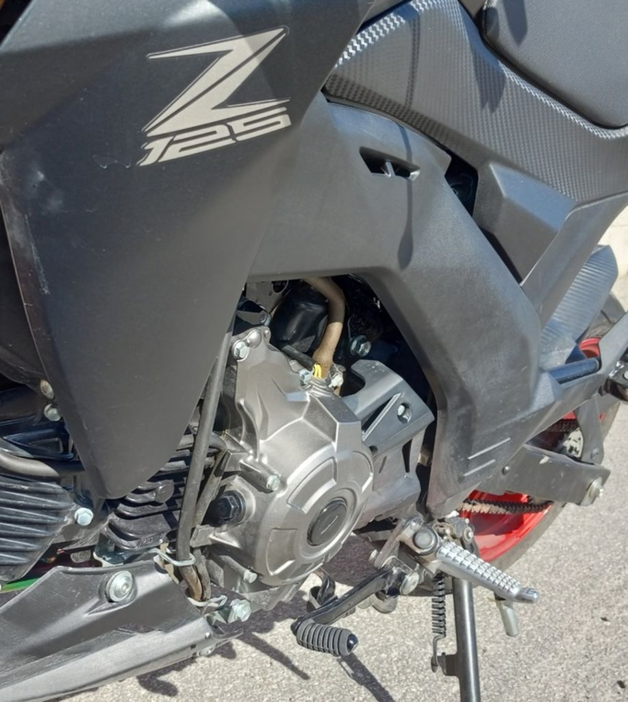 2021 KAWASAKI Z125 PRO For Sale In (Las Vegas), (NV) 2691 | RumbleOn