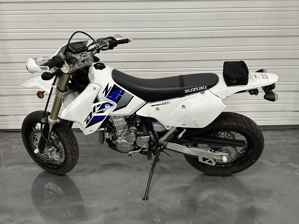 2022 SUZUKI DR-Z400SM For Sale In (Hurst), (TX) 5999 | RumbleOn