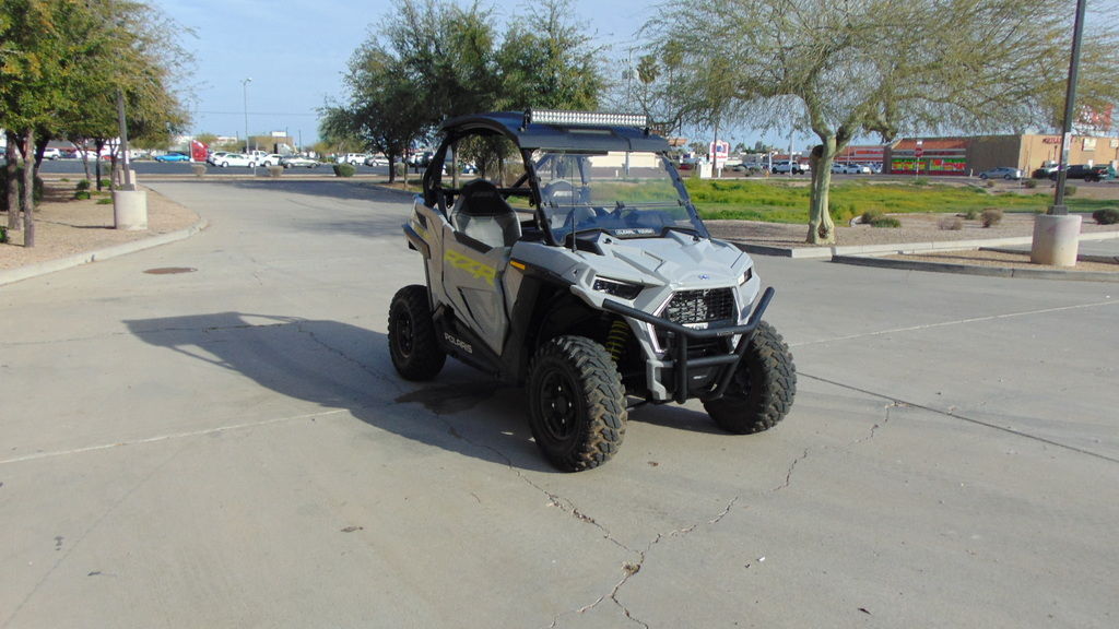 2022 POLARIS RZR TRAIL ULTIMATE For Sale In (Phoenix), (AZ) 14990 ...