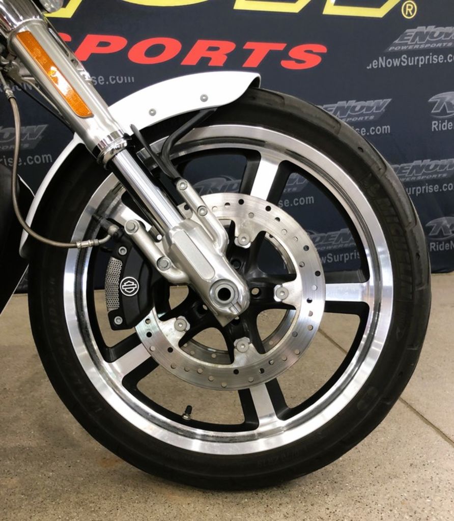 2017 HARLEY-DAVIDSON VRSCF - V-ROD MUSCLE For Sale In (Surprise), (AZ ...