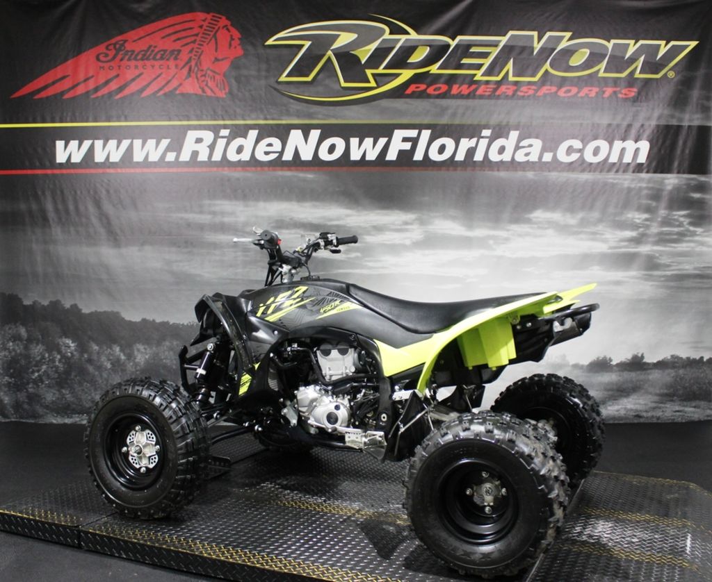 2021 YAMAHA YFZ450R SE For Sale In (Ocala), (FL) 8999 | RumbleOn