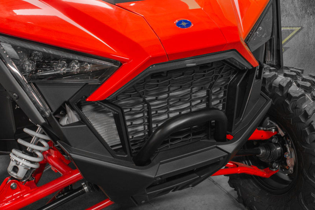 2022 POLARIS RZR PRO XP ULTIMATE ROCKFORD FOSGATE LIMITED EDITION For ...