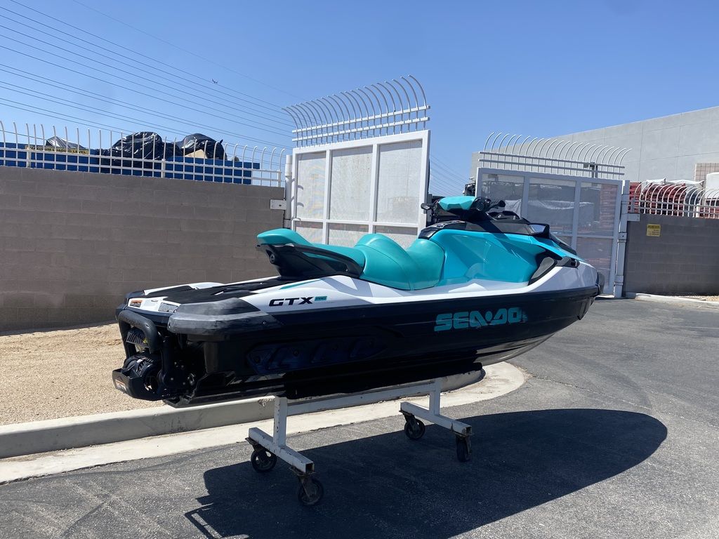 2021 SEA-DOO GTX™ PRO 130 For Sale In (Las Vegas), (NV) 4748 | RumbleOn