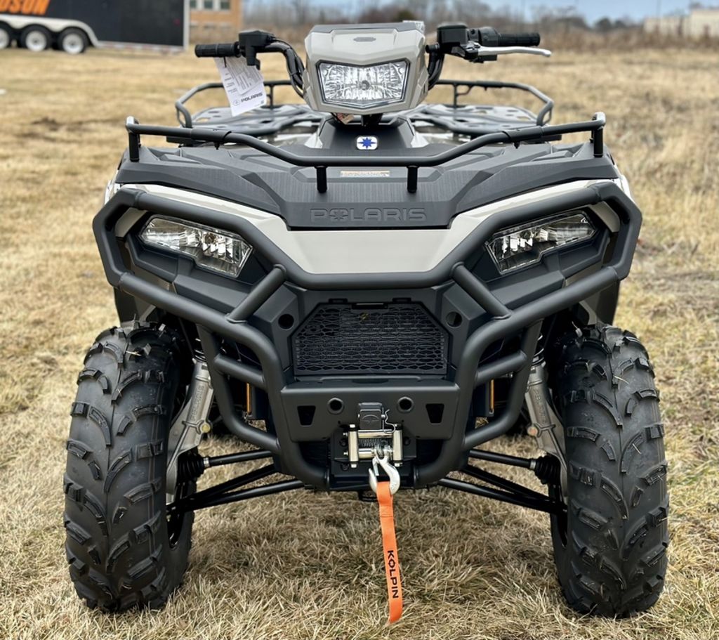 2022 POLARIS SPORTSMAN 570 EPS For Sale In (Manitowoc), (WI) 8699 ...