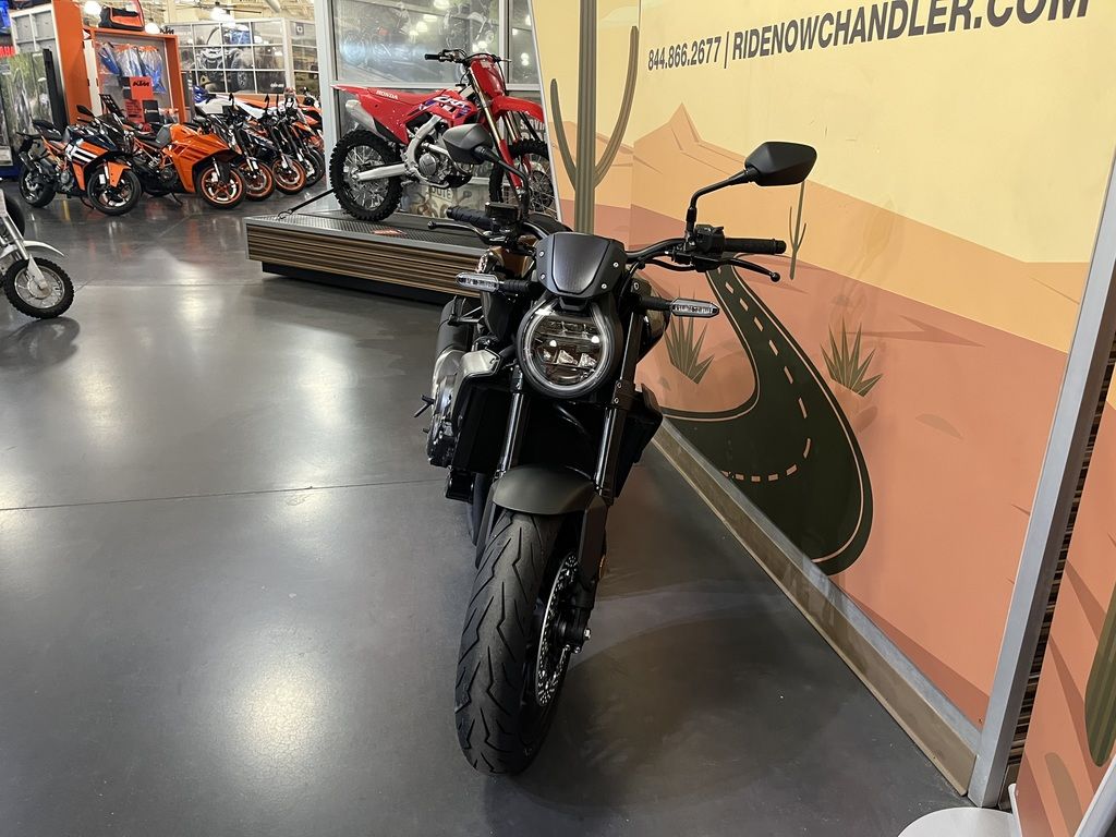 2024 HONDA CB1000R BLACK EDITION For Sale In (Chandler), (AZ) 12999 | RumbleOn