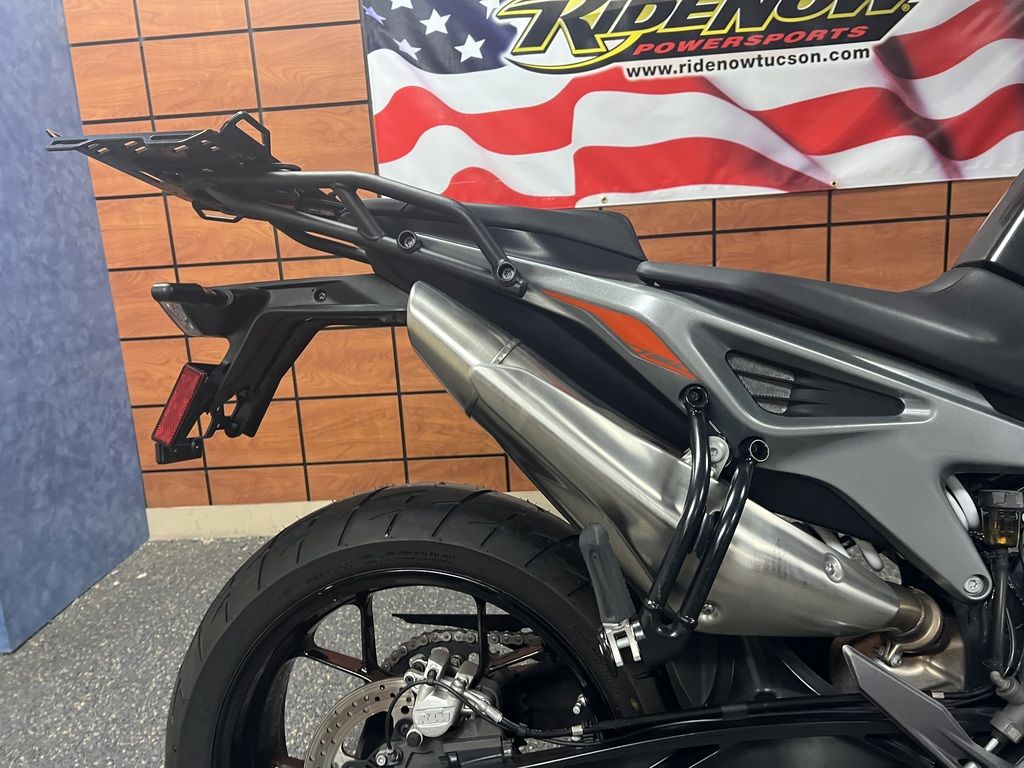 2019 KTM 790 DUKE For Sale In (Tucson), (AZ) 5995 | RumbleOn