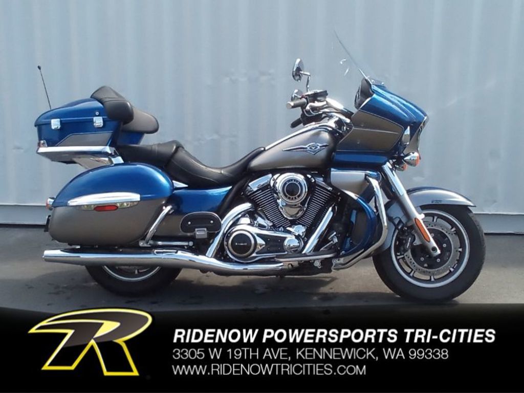 2019 KAWASAKI VULCAN 1700 VOYAGER ABS For Sale In (Kennewick), (WA ...
