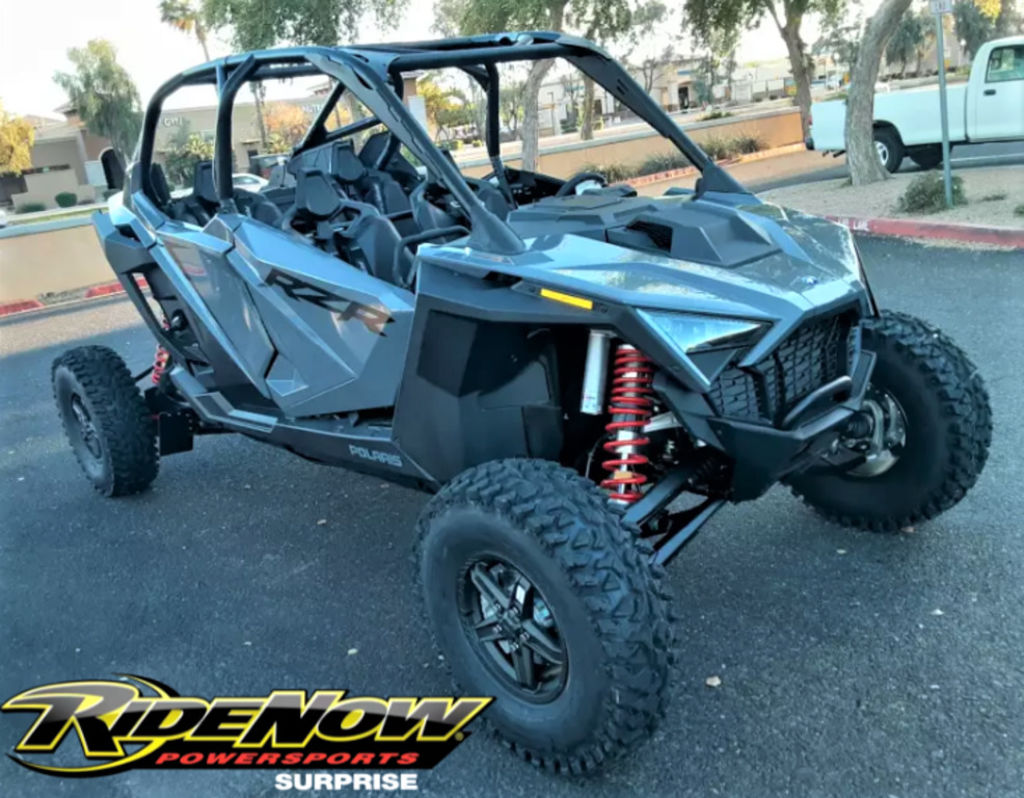 2022 POLARIS RZR PRO R 4 SPORT For Sale In (Surprise), (AZ) 35495 ...