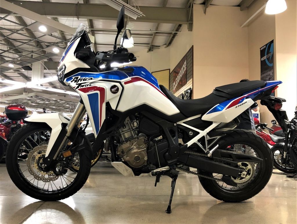 2021 HONDA AFRICA TWIN For Sale In (Surprise), (AZ) 13193 | RumbleOn