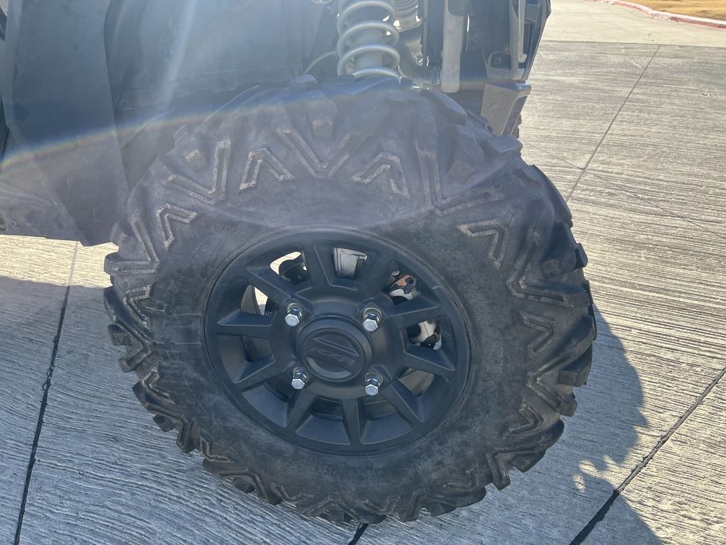 2022 POLARIS RZR XP 4 1000 PREMIUM RIDE COMMAND For Sale In (McKinney ...