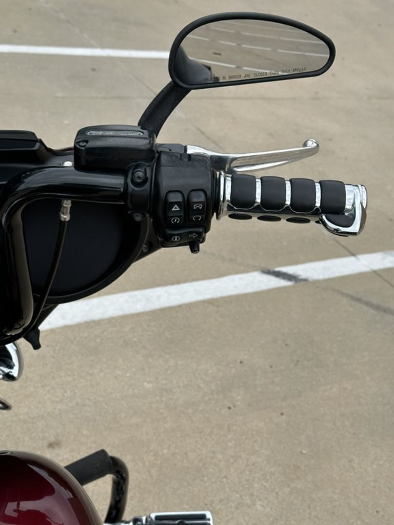 2015 HARLEY-DAVIDSON FLHX - STREET GLIDE For Sale In (Hurst), (TX ...