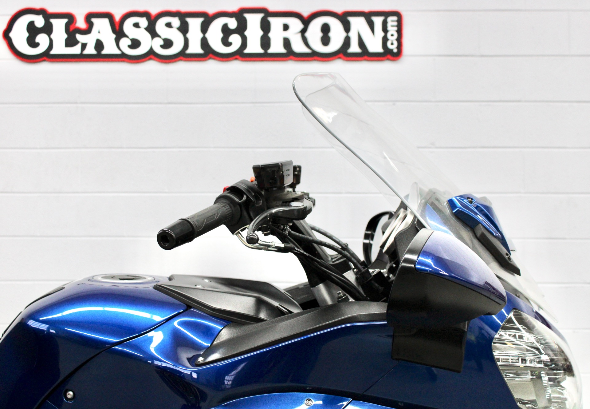 2017 KAWASAKI CONCOURS 14 ABS For Sale In (FREDERICKSBURG), (VA) 10995 ...