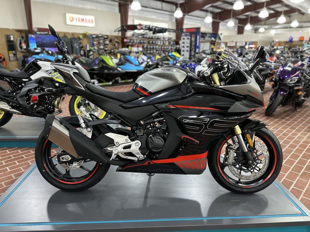2023 CFMOTO CF400-6US For Sale In (Jacksonville), (FL) | RumbleOn