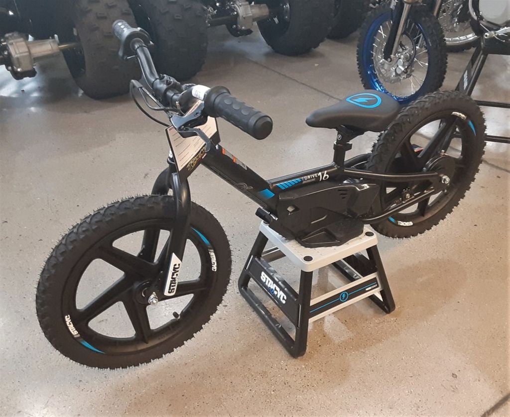 2022 STACYC 16EDRIVE BRUSHLESS For Sale In (Surprise), (AZ) 1049 | RumbleOn