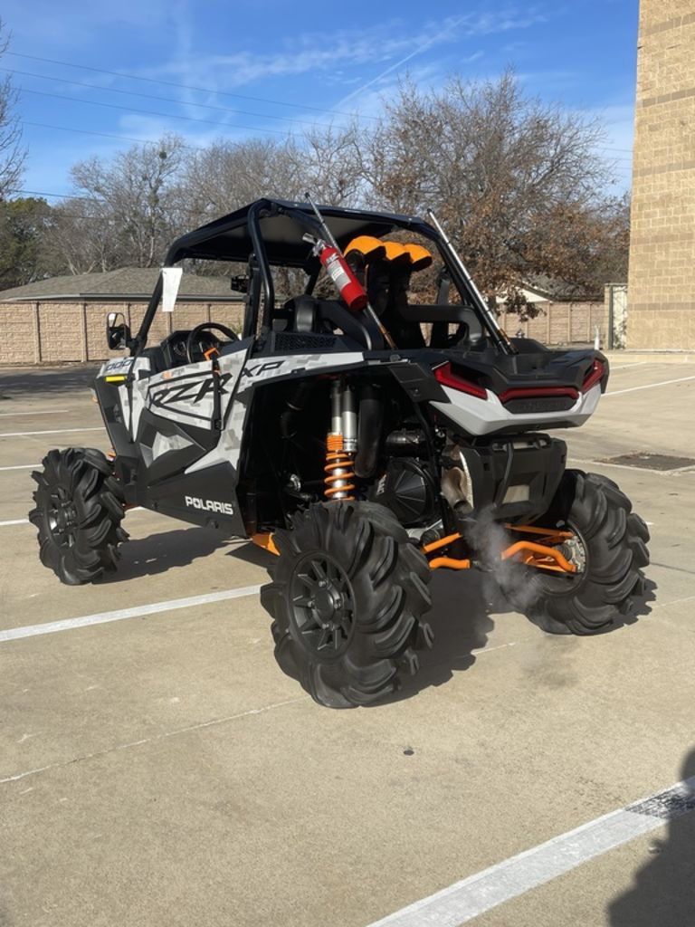 2021 POLARIS RZR XP 1000 HIGH LIFTER For Sale In (Hurst), (TX) 20755 ...