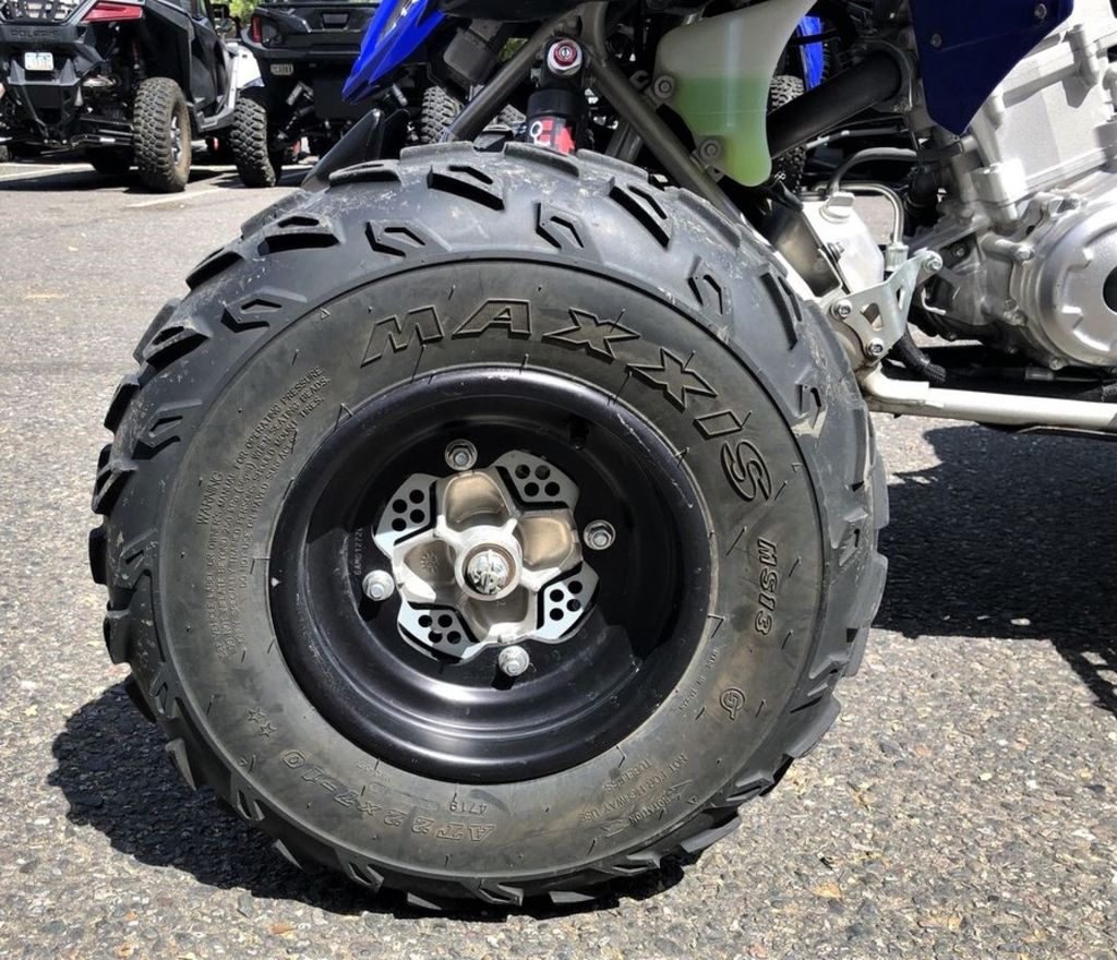 2020 YAMAHA RAPTOR 700R For Sale In (Surprise), (AZ) 8991 | RumbleOn