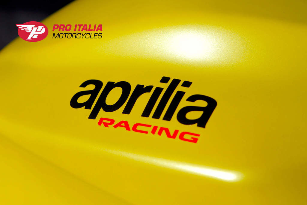 2022 APRILIA TUONO 660 ACID GOLD For Sale In (Glendale), (CA) 9999 ...