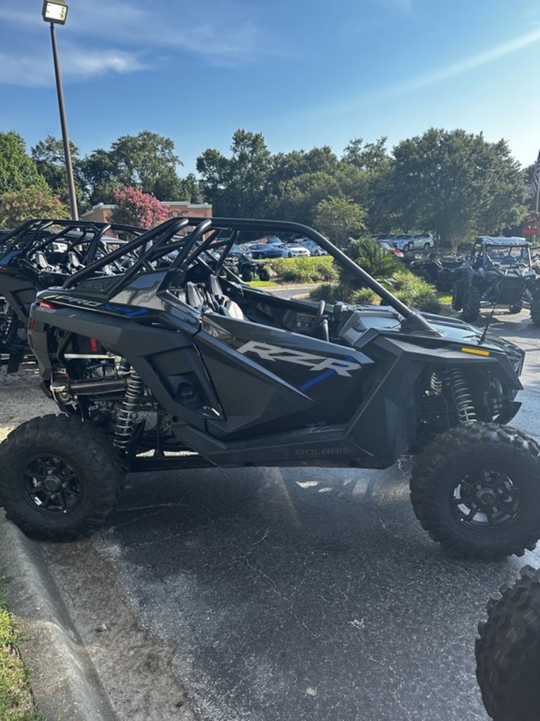 2023 POLARIS RZR PRO XP PREMIUM For Sale In (Tallahassee), (FL) 23999 ...