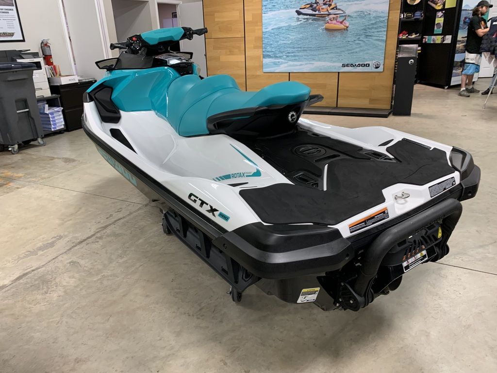 2022 SEA-DOO GTX 130 PRO For Sale In (Jacksonville), (FL) 9874.81 ...