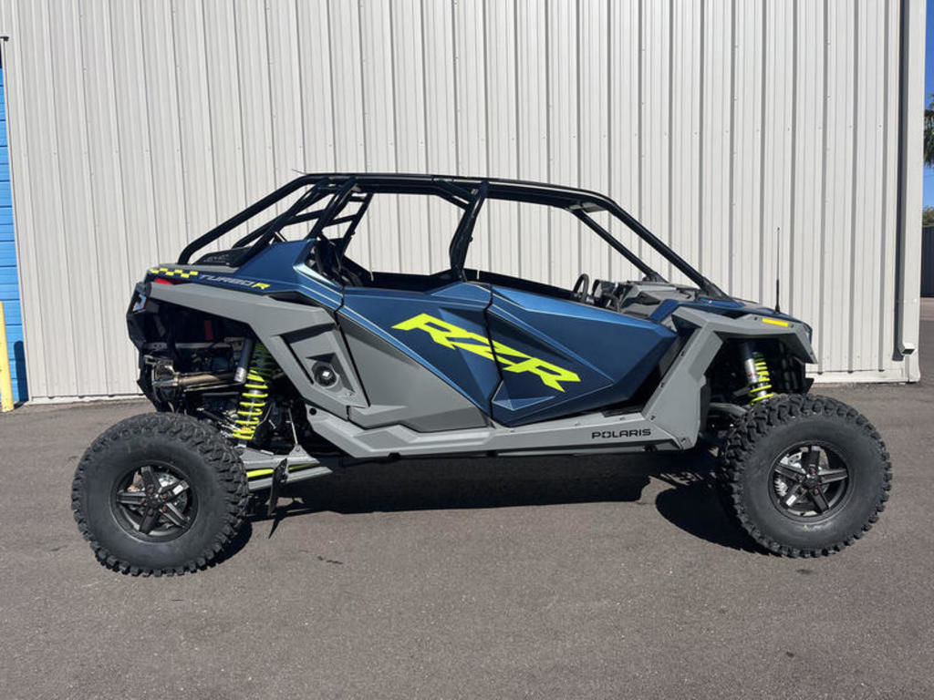 2021 POLARIS RZR TURBO S For Sale In (Phoenix), (AZ) 28400 | RumbleOn