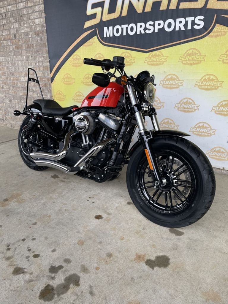 2020 HARLEY-DAVIDSON XL1200X - SPORTSTER FORTY-EIGHT For Sale In (Searcy), (AR) 11590 | RumbleOn