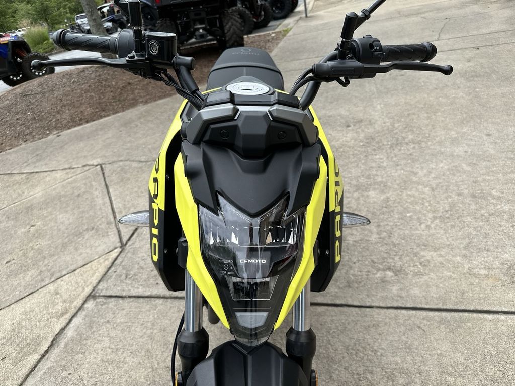 2022 CFMOTO CF125-3US For Sale In (Canton), (GA) 2499 | RumbleOn