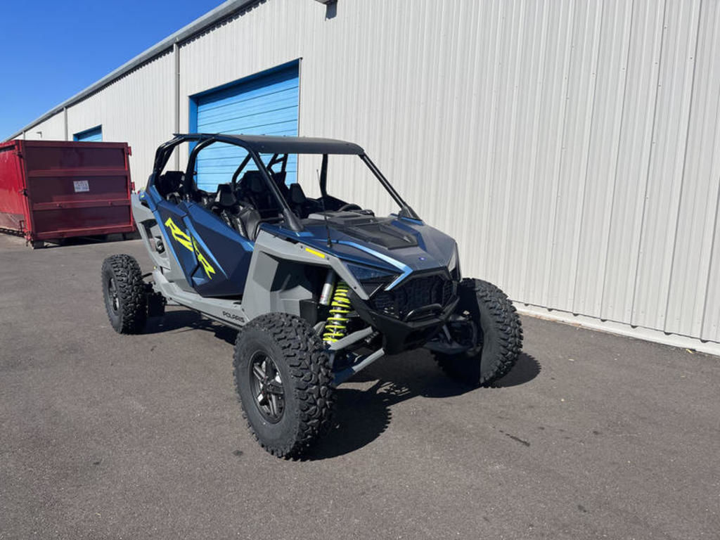 2022 POLARIS RZR TURBO R 4 PREMIUM RIDE COMMAND For Sale In (Phoenix ...