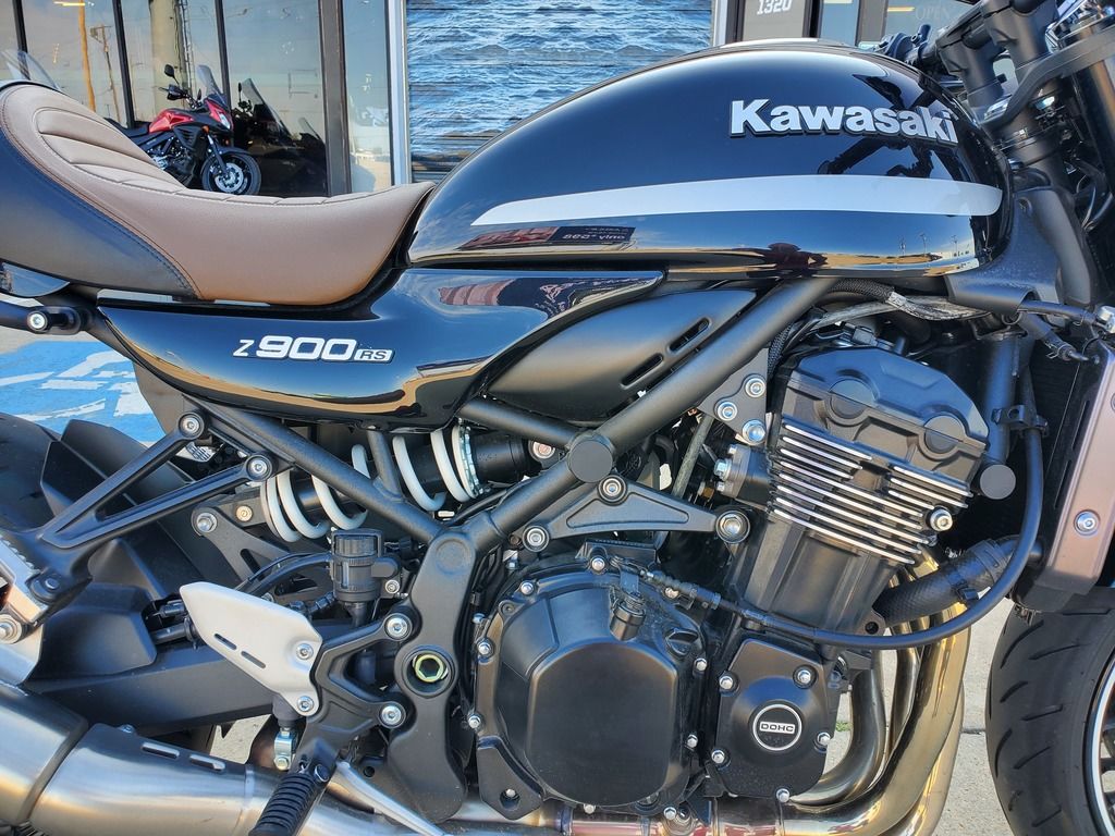 2022 KAWASAKI Z900RS 50TH ANNIVERSARY For Sale In (Lewisville), (TX) 9295 | RumbleOn