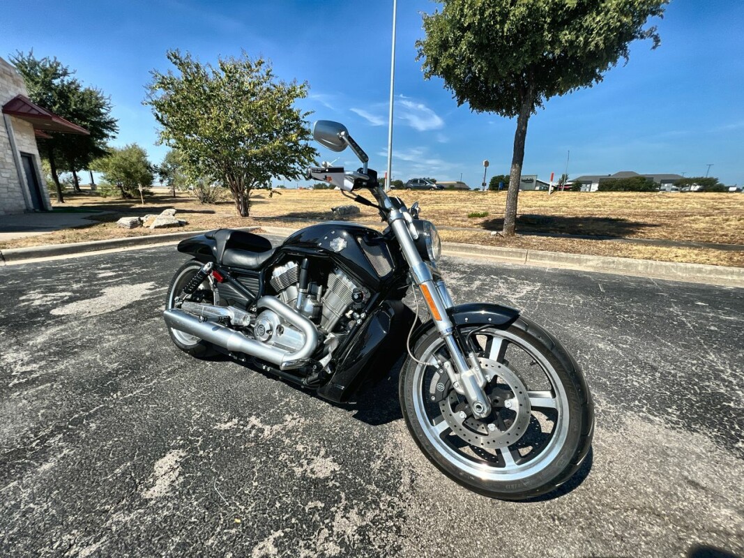 2015 HARLEY-DAVIDSON V-ROD MUSCLE For Sale In (Round Rock), (TX) 12495 ...