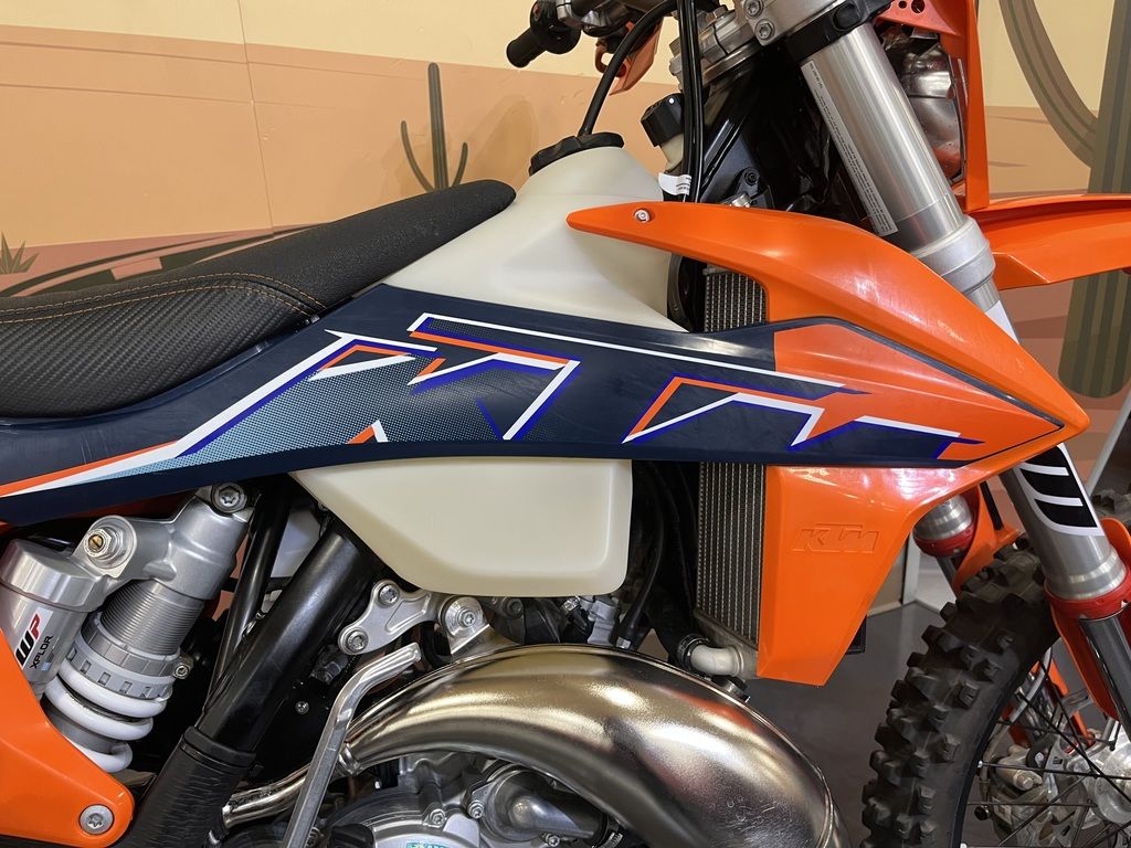 2022 KTM 125 XC For Sale In (Chandler), (AZ) 7699 | RumbleOn