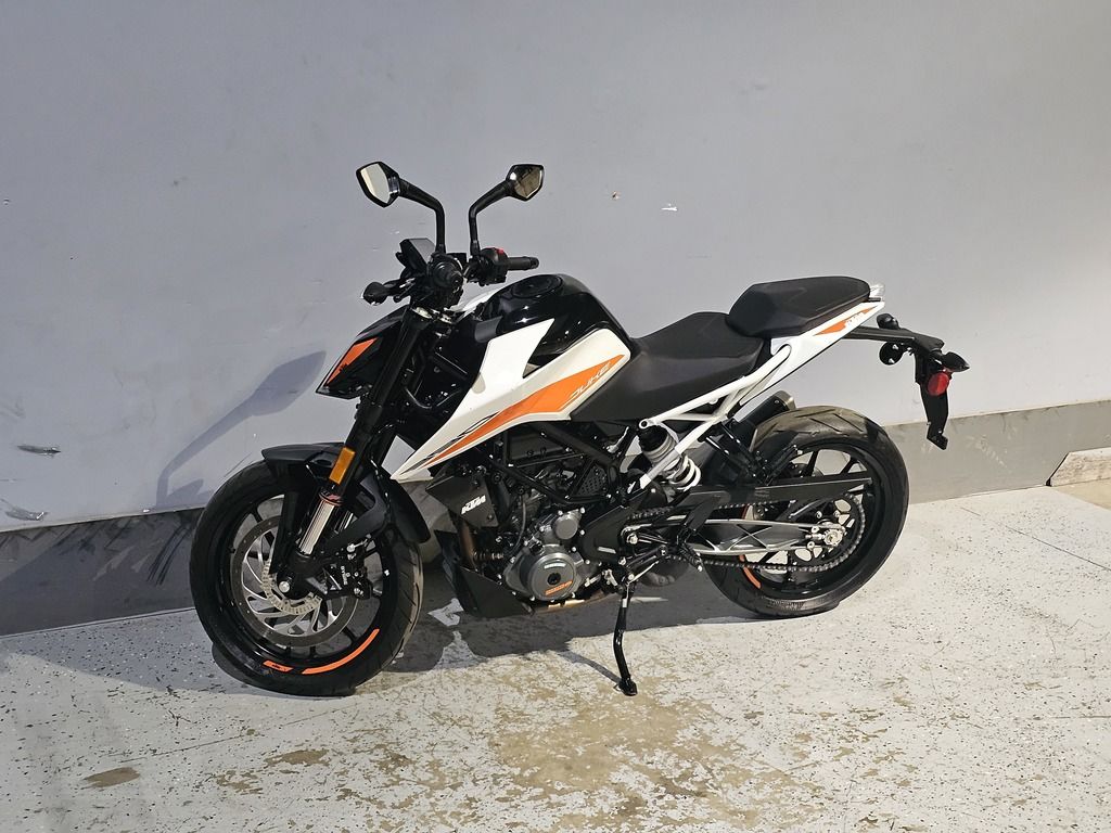 2022 KTM 390 DUKE For Sale In (Fort Worth), (TX) 4989 | RumbleOn