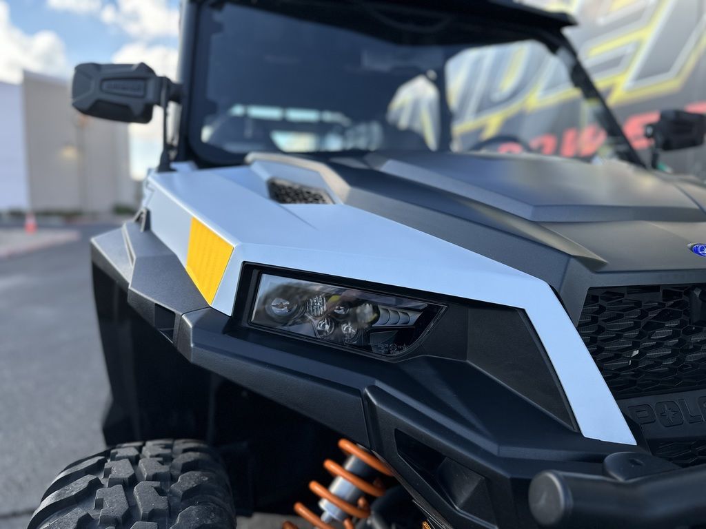 2022 Polaris General Xp 4 1000 Deluxe Ride Command Edition For Sale In