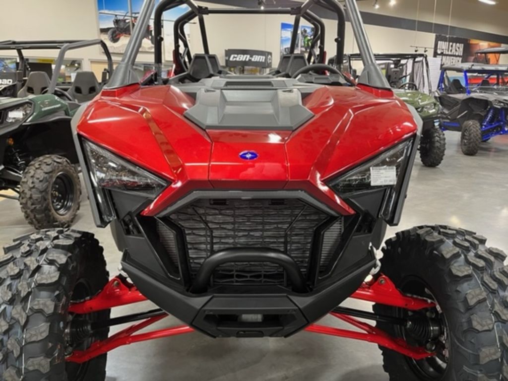 2022 POLARIS RZR PRO XP 4 PREMIUM For Sale In (Peoria), (AZ) 31993 ...