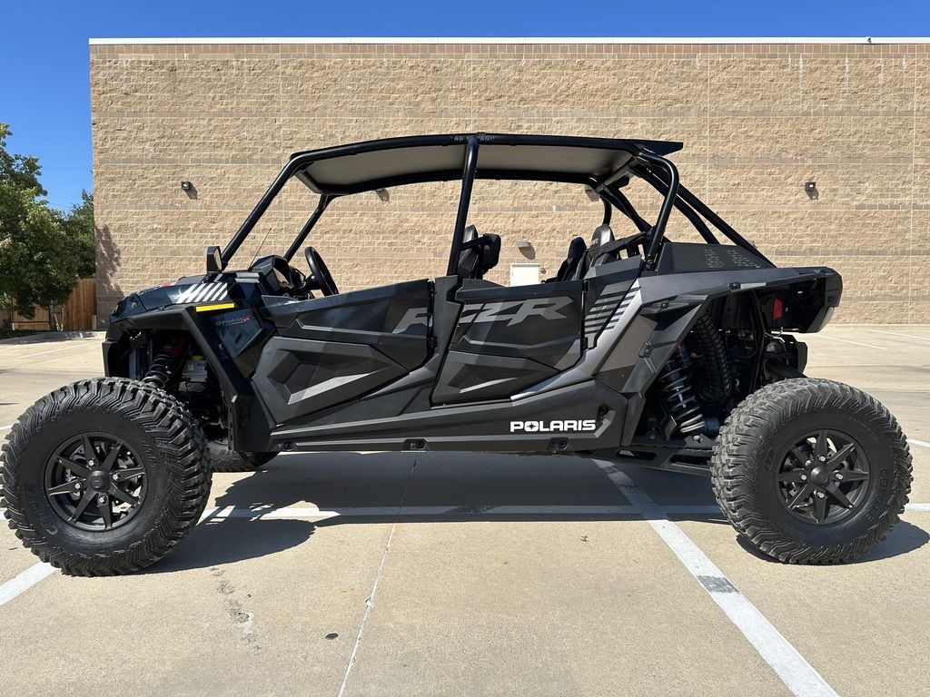 2021 POLARIS RZR TURBO S 4 For Sale In (Hurst), (TX) 30995 | RumbleOn
