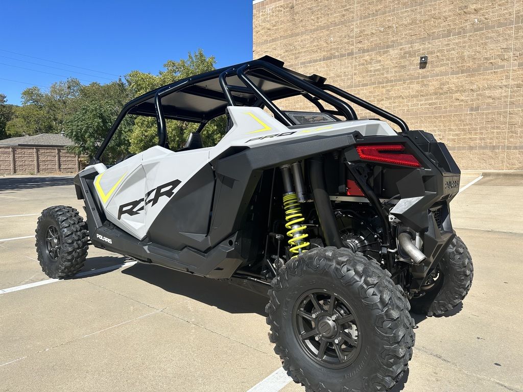 2021 POLARIS RZR PRO XP 4 SPORT For Sale In (Hurst), (TX) 24995 | RumbleOn