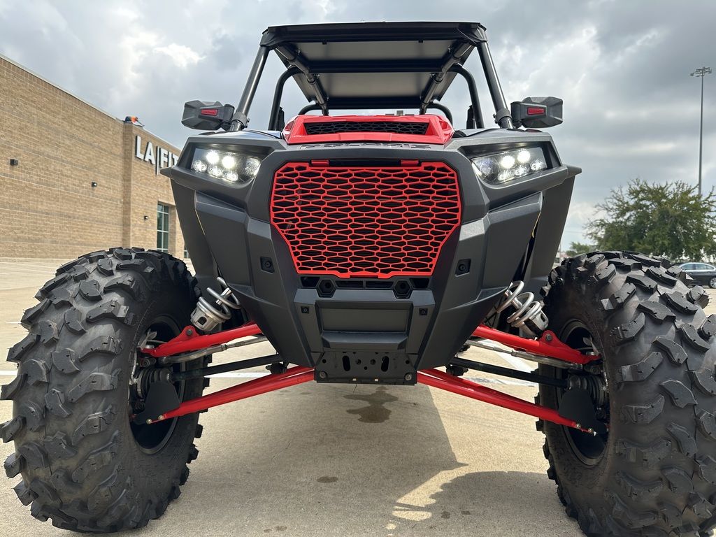 2018 POLARIS RZR XP 4 TURBO EPS DYNAMIX EDITION For Sale In (Hurst ...